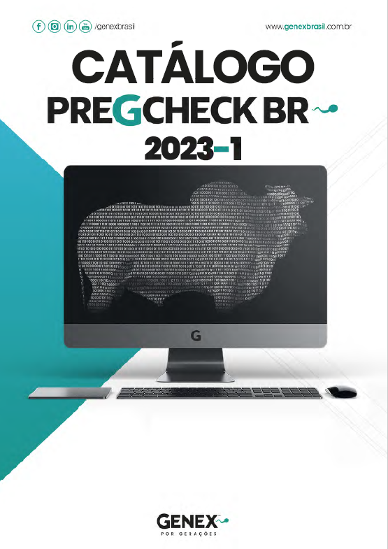 Genex - Catalogos
