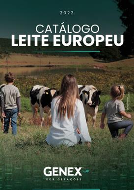 Genex - Leite